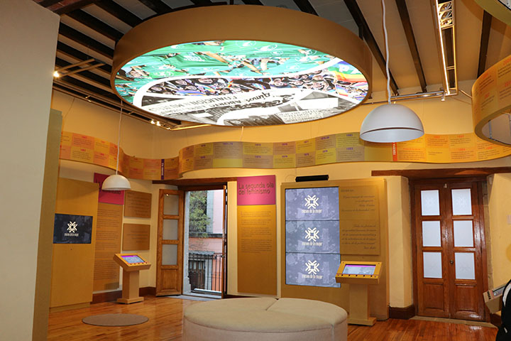 Sala10.2 – Museo de la Mujer